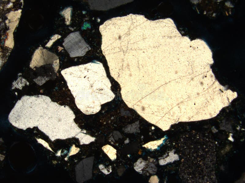 504 Rocks Under Microscope Stock Photos - Free & Royalty-Free Stock ...