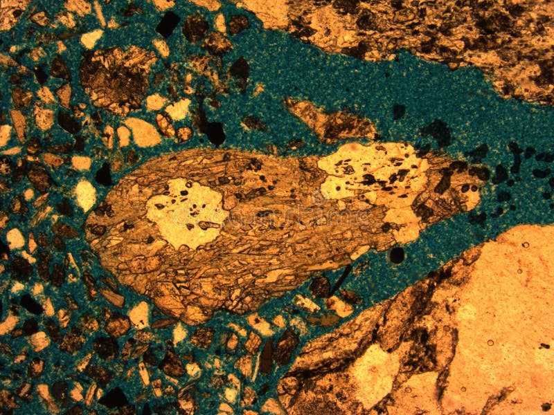 527 Minerals Under Microscope Stock Photos - Free & Royalty-Free Stock ...