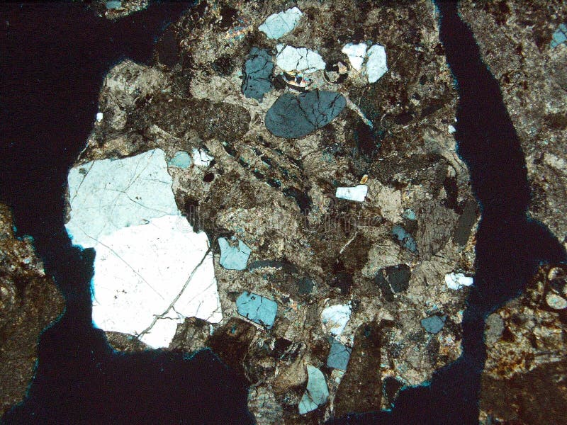 506 Rocks Under Microscope Stock Photos - Free & Royalty-Free Stock ...