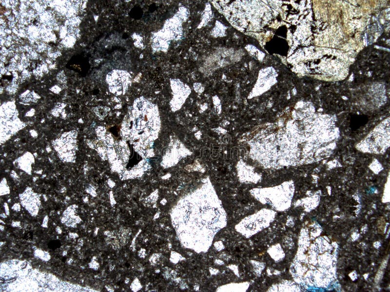 Background Texture Rocks and Minerals Stock Photo - Image of petrology ...