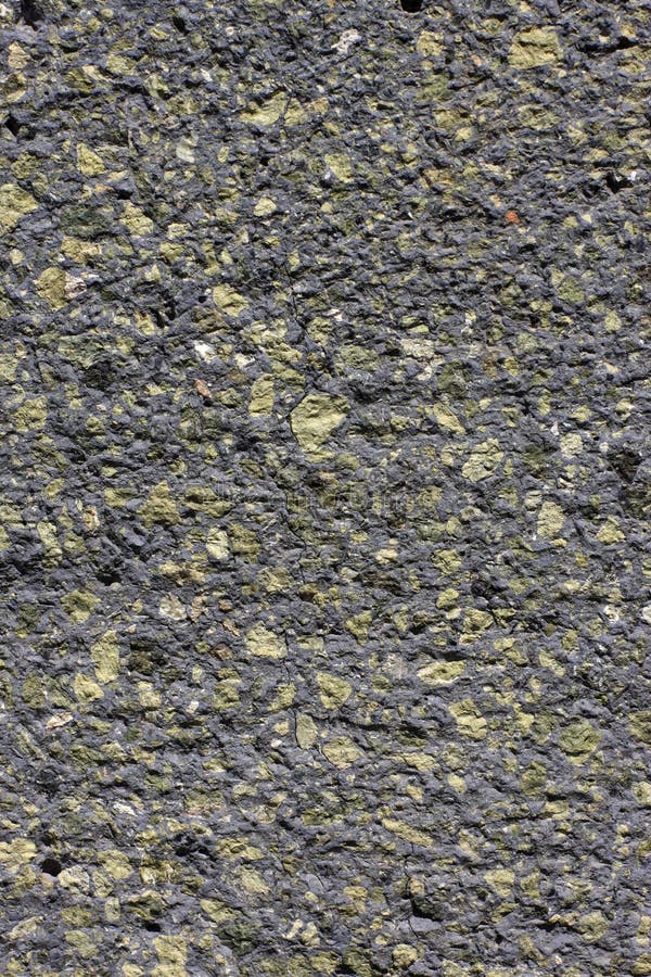 Spotted Wall Texture Background. Bright Green Texture. Abstract Texture ...