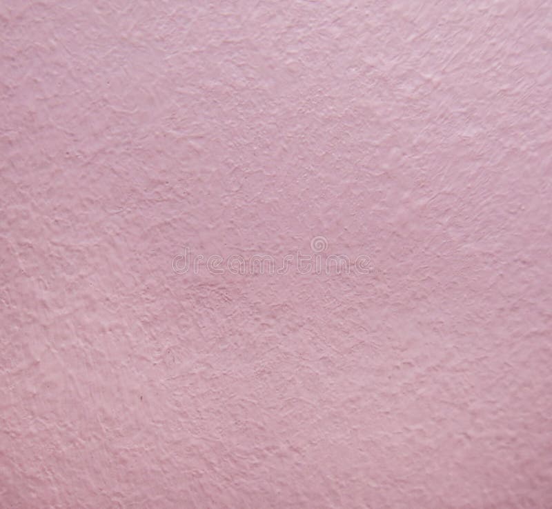 The Texture of the Pink Wall Stock Photo - Image of painting, texture ...