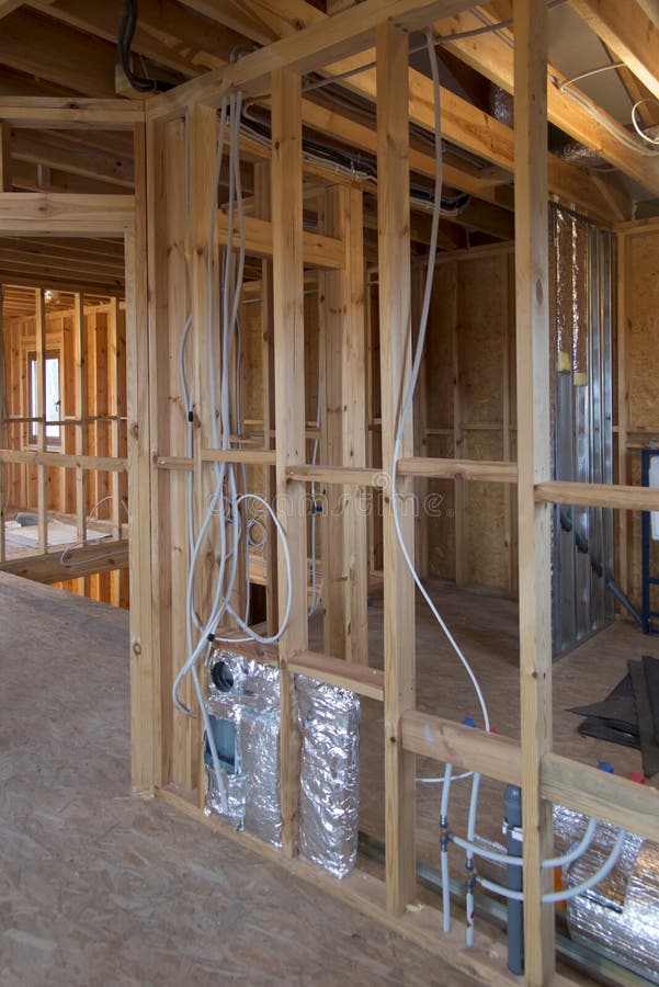 A Fragment of a Ventilation System Stock Photo - Image of hook ...