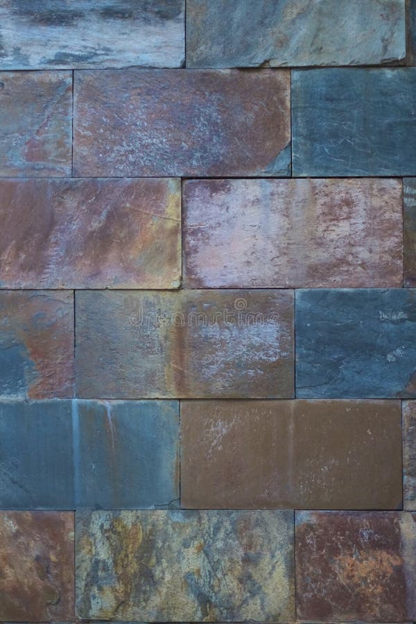 Fragment of the Wall from Stone Blocks Stock Photo - Image of blocks ...