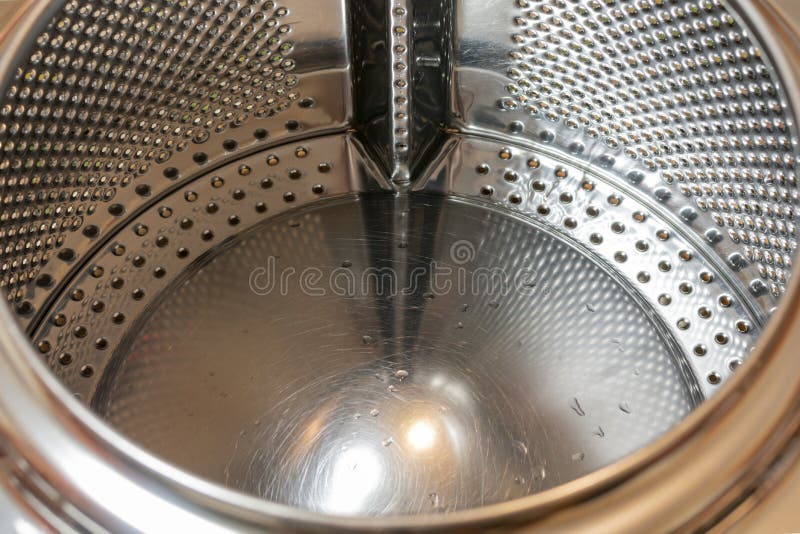 158 Perforated Washing Machine Drum Stock Photos - Free & Royalty-Free ...