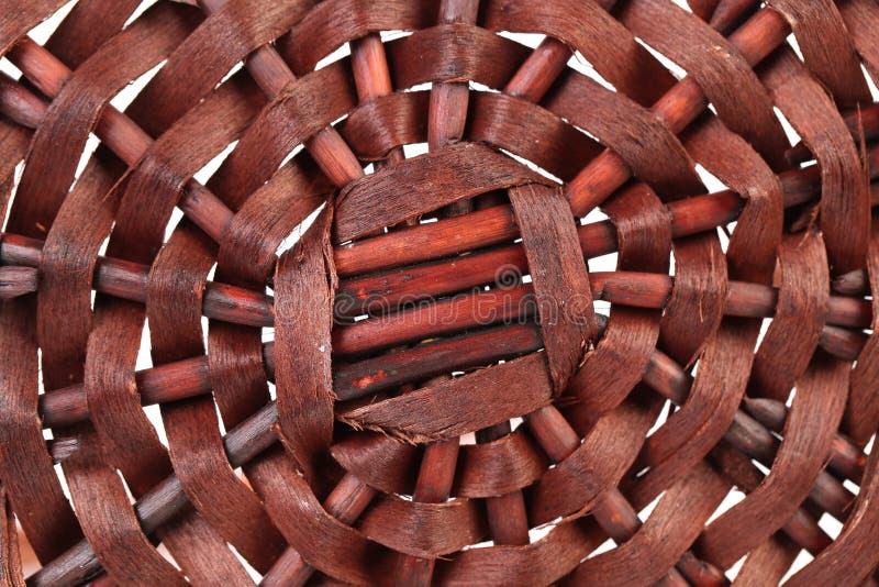 Woven willow wicker fence stock photo. Image of tradition - 59114976