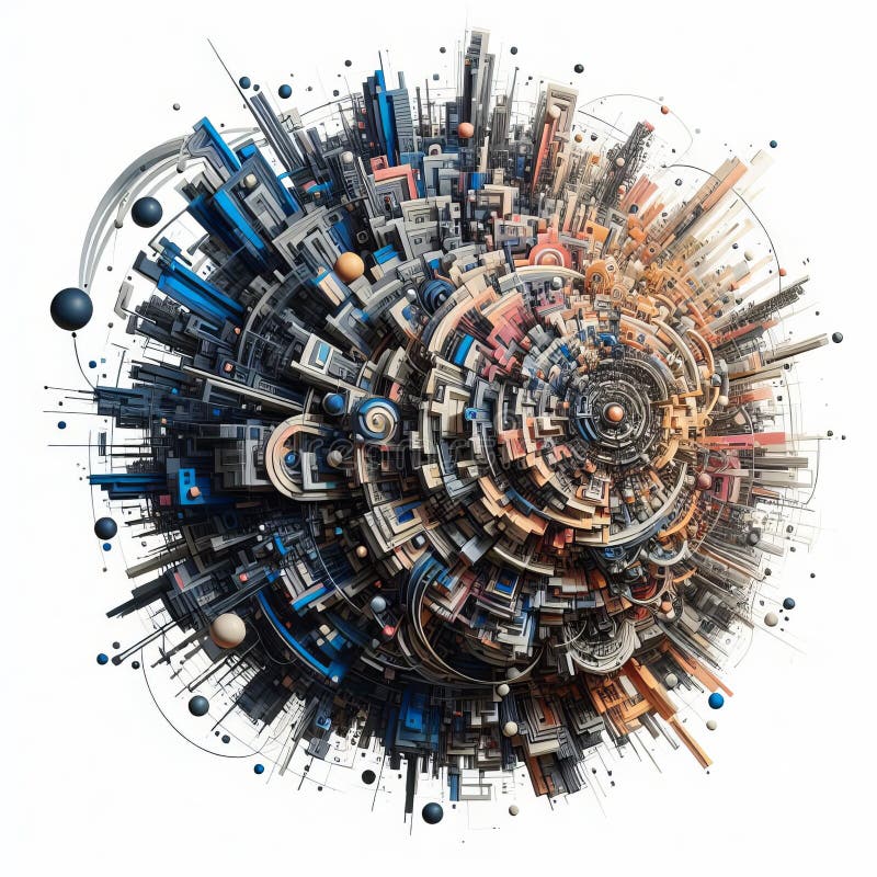 Disjointed Elements Stock Illustrations – 42 Disjointed Elements Stock ...