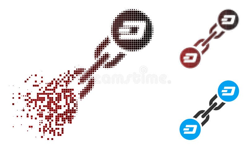 Dissolving Dash Stock Illustrations – 178 Dissolving Dash Stock ...