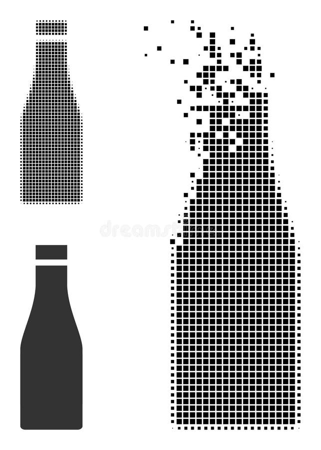 Pixelated Beer Stock Illustrations – 98 Pixelated Beer Stock ...