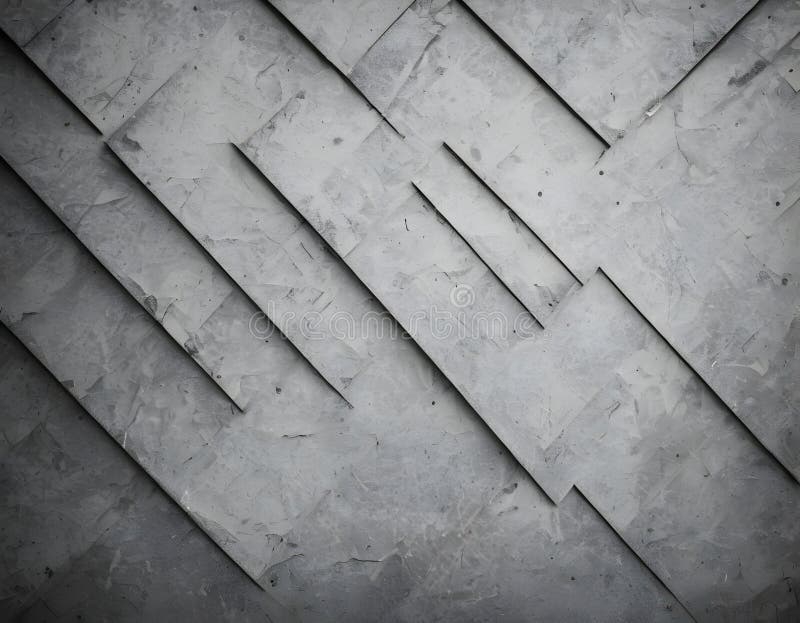 Fragmented Slate Texture in Details, Abstract Design Elements ...