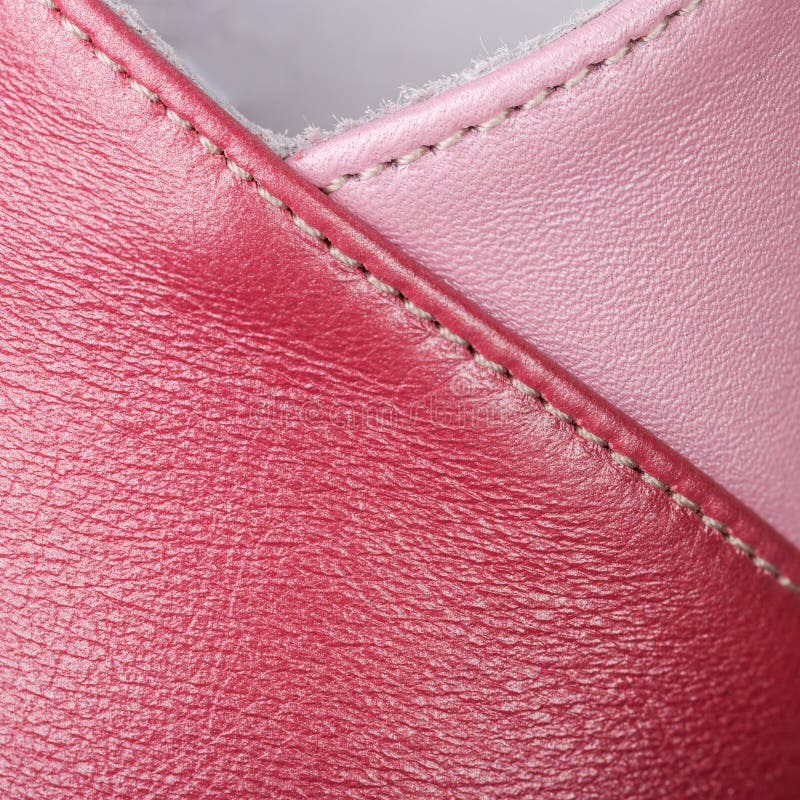 Fragmentos De La Piel Roja Y Rosada Foto de archivo - Imagen de modelo ...