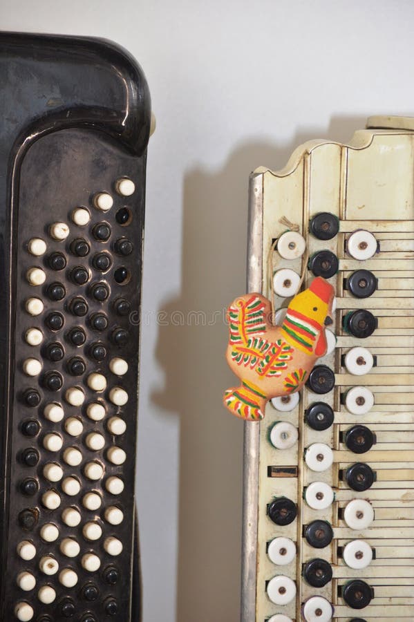 Bayan musical instrument stock photo. Image of date - 246735982