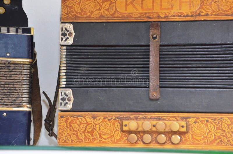 Bayan musical instrument stock image. Image of harmonica - 246736245