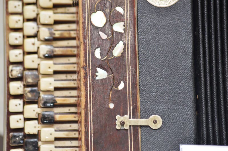 Bayan musical instrument stock photo. Image of holiday - 246736382