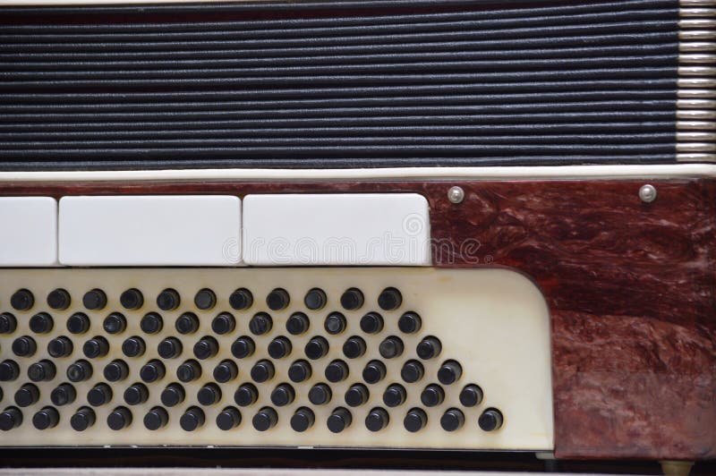 Bayan musical instrument stock image. Image of accordion - 246738395
