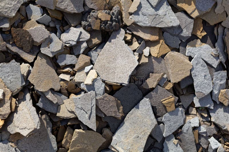 Jurassic Age Shale Rocks Formation Stock Image - Image of stepantsminda ...