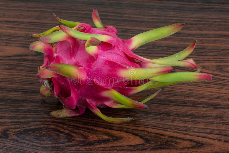 Fragon fruit stock image. Image of ripe, healthy, nutrition - 51039503