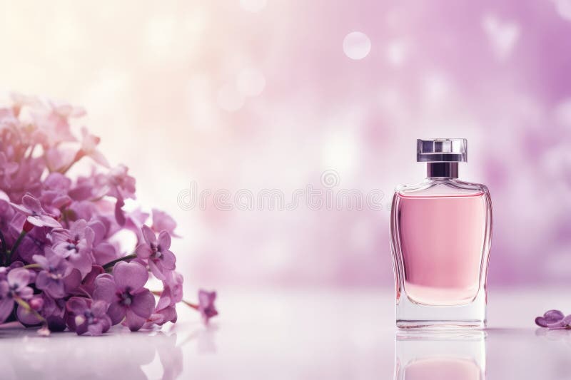 Fragrance Themed Background Large Copy Space - Stock Picture Backdrop ...
