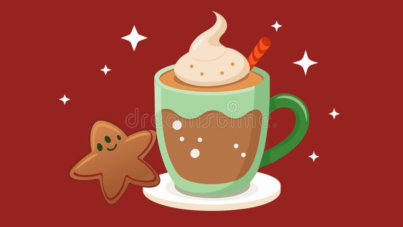 Ed Gingerbread Stock Illustrations – 2 Ed Gingerbread Stock ...