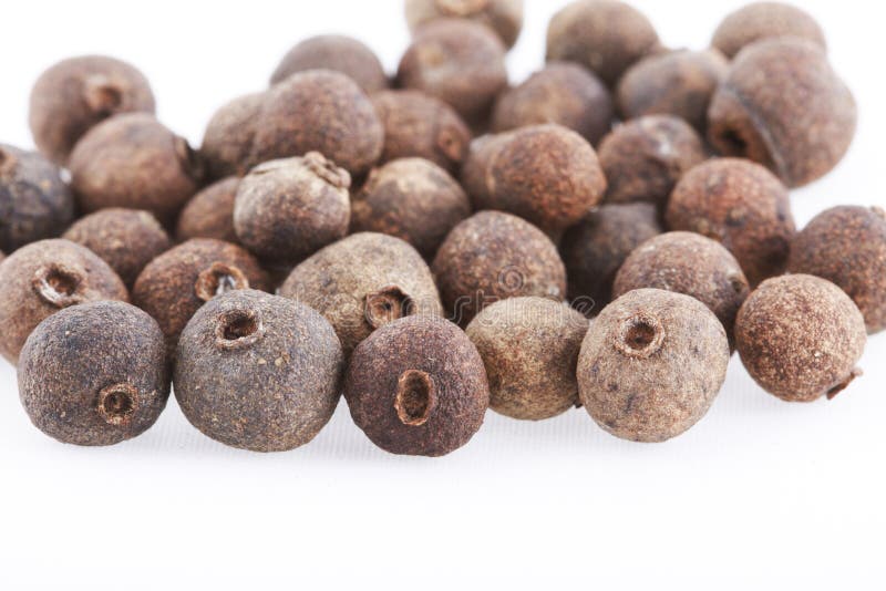 Fragrant pepper stock photo. Image of annex, pepper, brown - 10523232