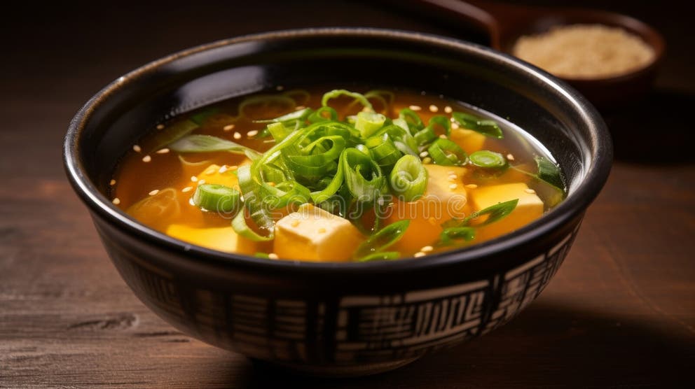 Savory Miso Stock Illustrations – 764 Savory Miso Stock Illustrations ...