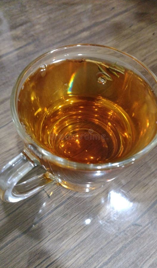 Fragrant tea stock image. Image of alcohol, wineglass - 249461329