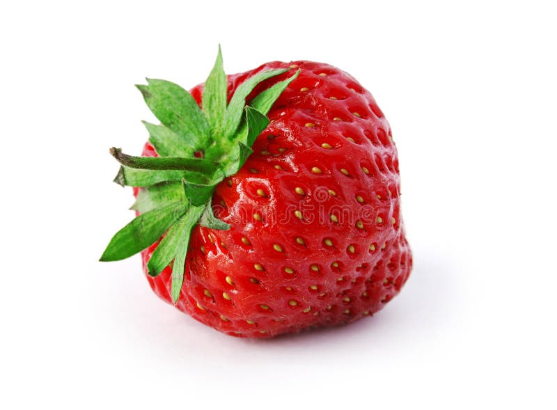 La Feuille Verte De Fraise D'art, Feuilles D'arbousier, Fraisier Commun ...