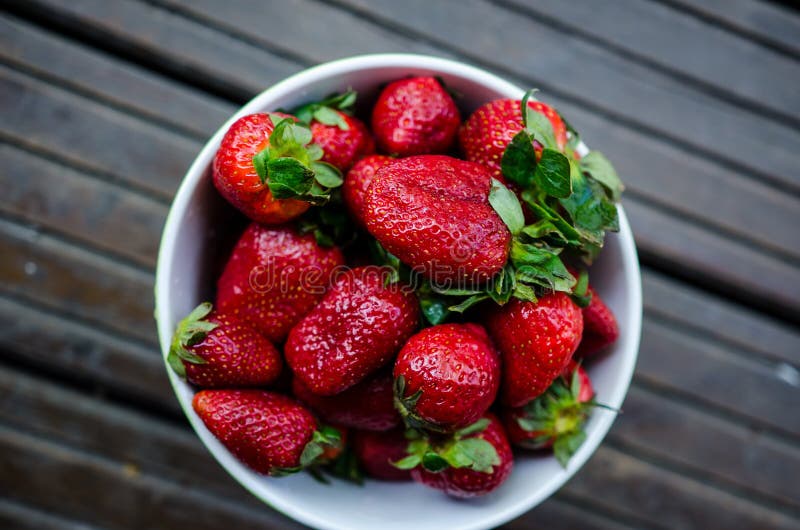 322,463 Fraises Photos libres de droits et gratuites de Dreamstime