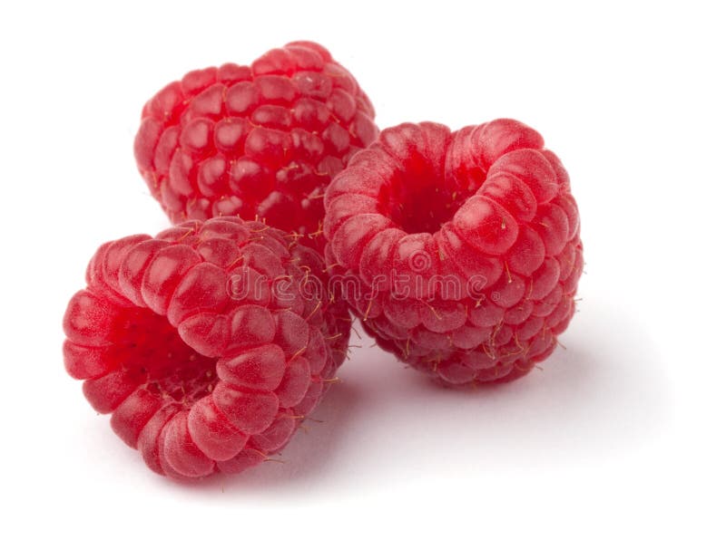 Frambuesa imagen de archivo. Imagen de vitaminas, frambuesas - 10038145