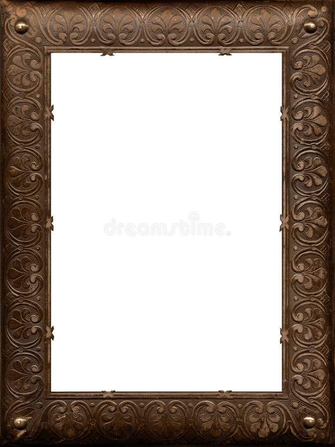 Frame 1 de Foto imagem de stock. Imagem de galeria, marrom - 19734297