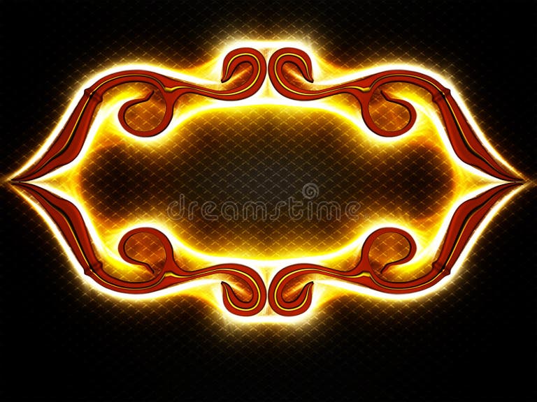 Tooled Frame Stock Illustrations – 23 Tooled Frame Stock Illustrations ...