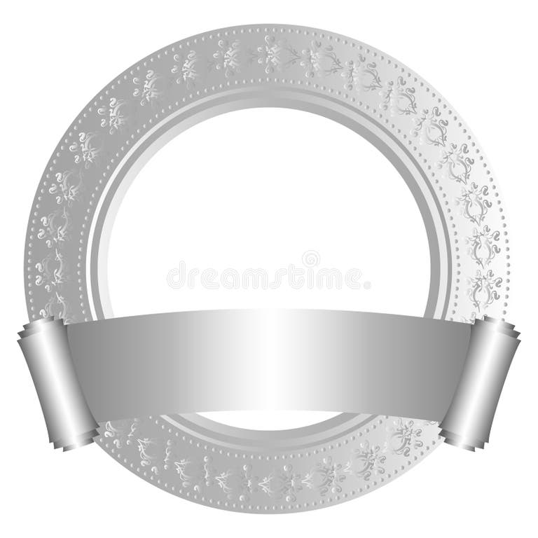 Circular Frame Scroll Stock Illustrations – 2,716 Circular Frame Scroll ...