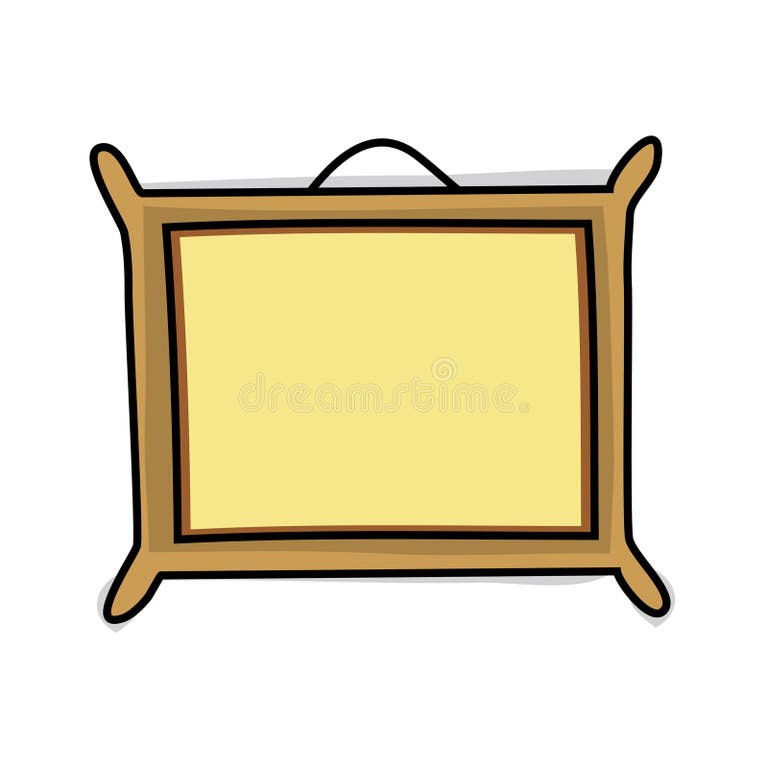 Simple Frame Kids Stock Illustrations – 7,326 Simple Frame Kids Stock ...