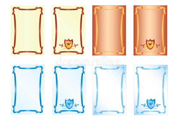 Yellow List Frame Stock Illustrations – 1,504 Yellow List Frame Stock ...