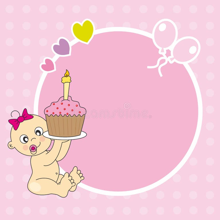 Cake Cartoon Frame Stock Illustrations – 7,662 Cake Cartoon Frame Stock ...
