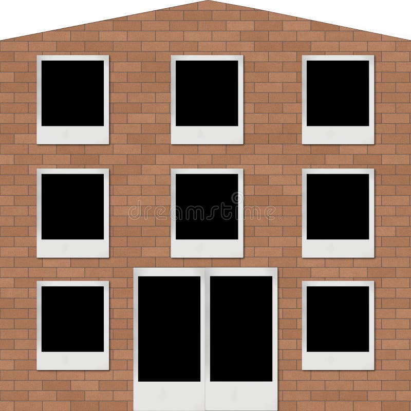 House Frame Stock Illustrations – 216,078 House Frame Stock ...