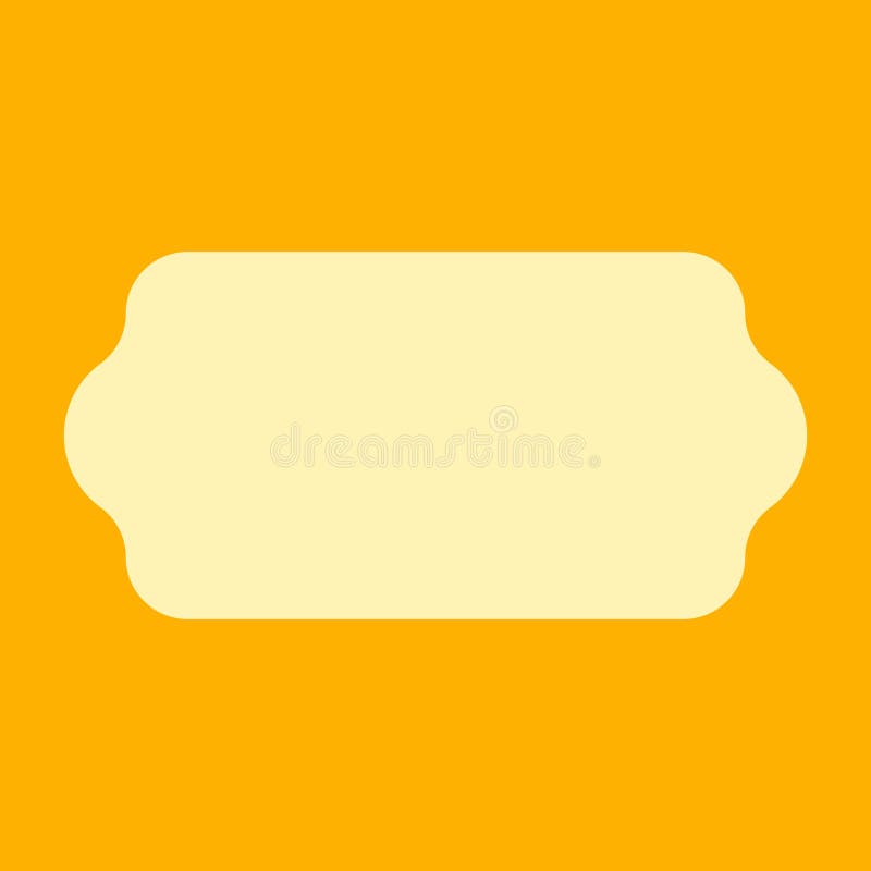 Rectangular Vector Template Stock Illustrations – 93,379 Rectangular ...