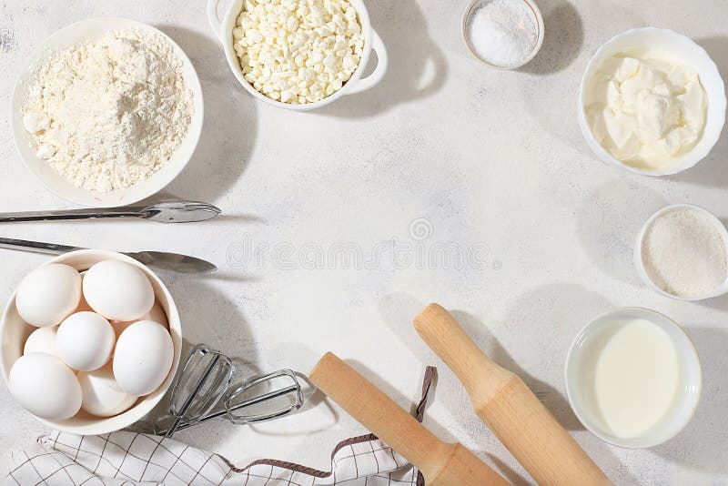 Frame for Baking and Making Cake, Bread, Confectionery and Ingredients ... Frame for Baking and Making Cake, Bread, Confectionery and Ingredients ...