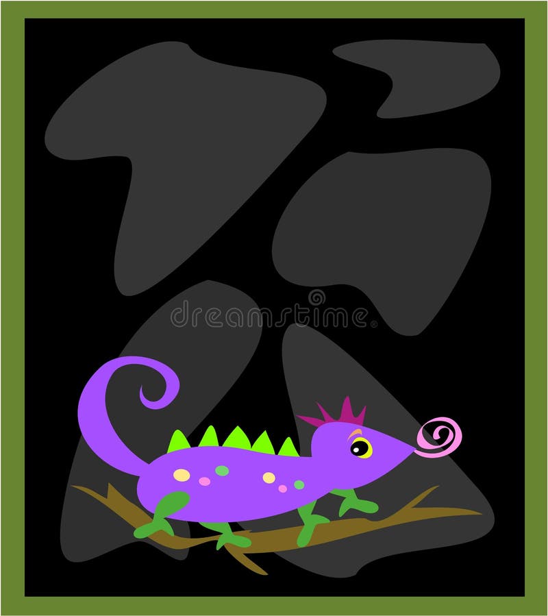 Border Lizard Stock Illustrations – 878 Border Lizard Stock ...