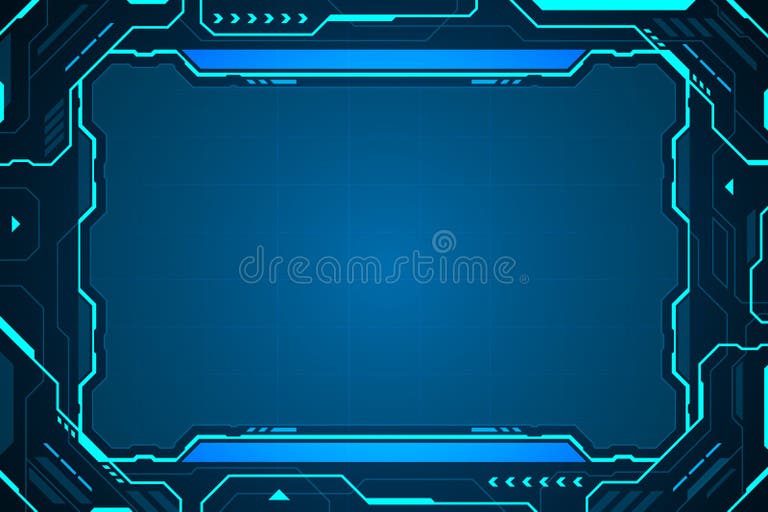Screen Boarder Stock Illustrations – 81 Screen Boarder Stock ...
