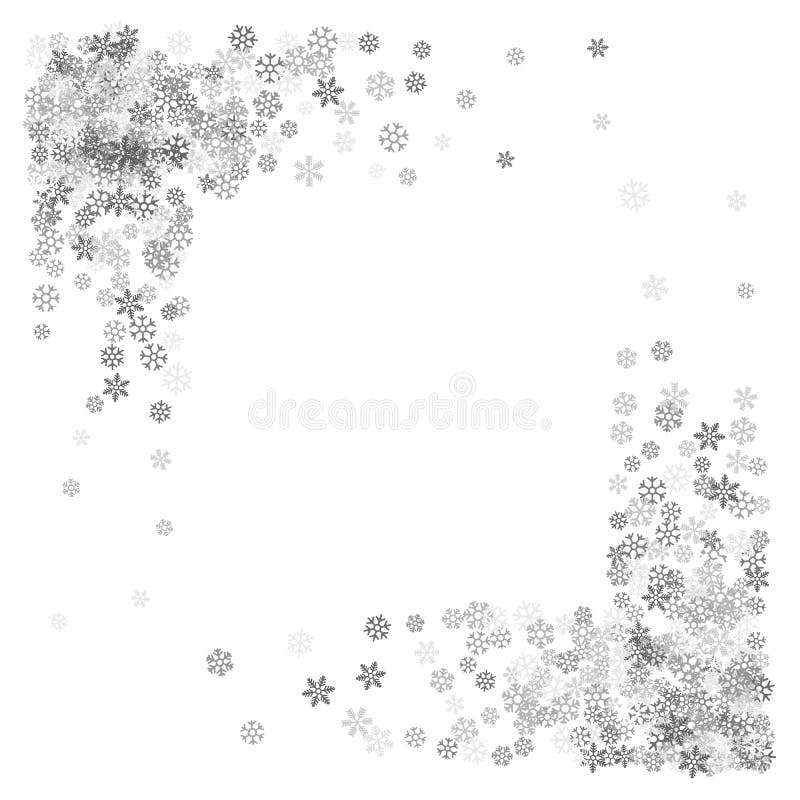 Silver Sparkle Corner Frame Stock Illustrations – 221 Silver Sparkle Corner Frame Stock ...