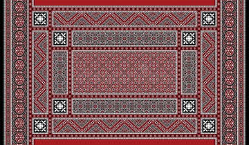 Sindhi Ajrak Stock Illustrations – 119 Sindhi Ajrak Stock Illustrations ...
