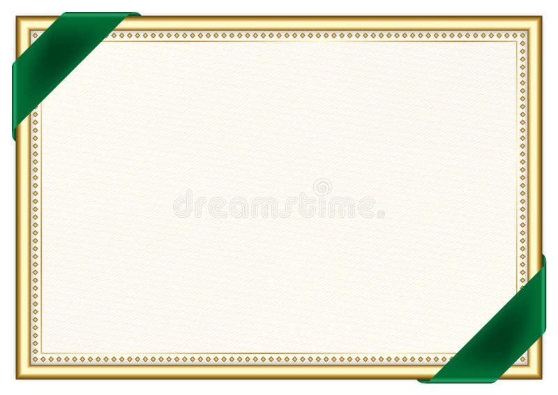 Frame and Border with Saudi Arabia Flag Stock Vector - Illustration of ...