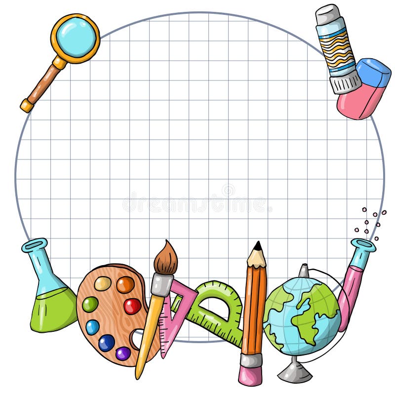 Eraser Border Stock Illustrations – 1,174 Eraser Border Stock ...