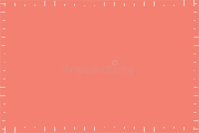 Frame Border of Stripe of Regular Pattern. Set 20 Stock Illustration ...
