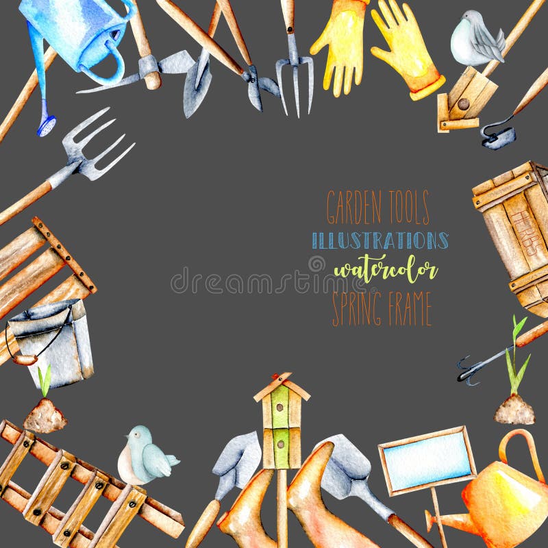 Seedlings Border Stock Illustrations – 63 Seedlings Border Stock ...