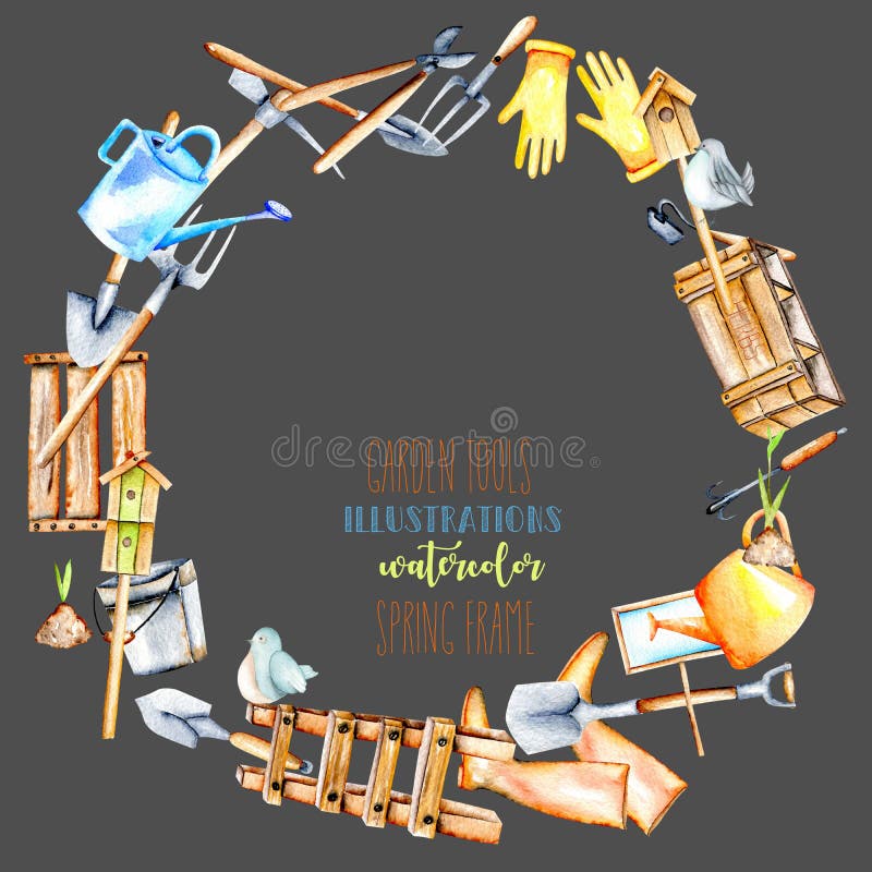 Ladder Tools Border Stock Illustrations – 9 Ladder Tools Border Stock ...