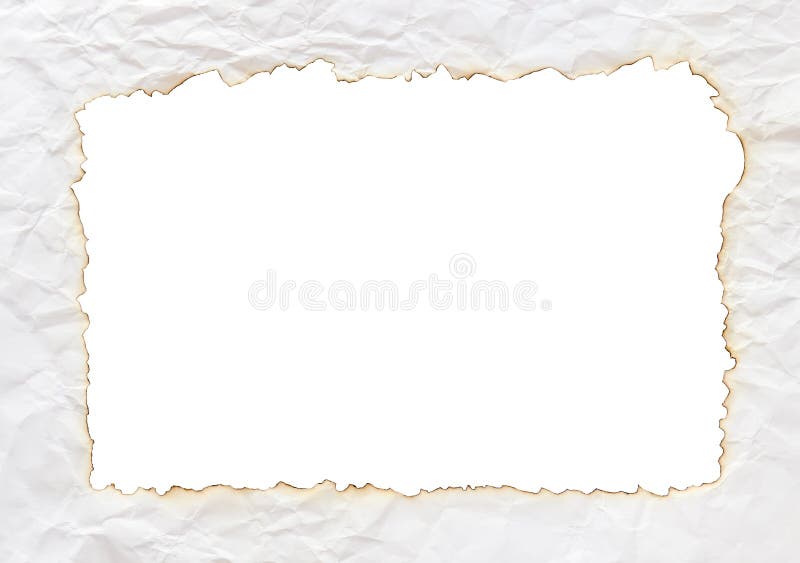 Paper tear stock photo. Image of effect, border, document - 22971100