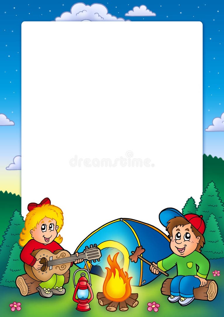 Cartoon Log Frame Stock Illustrations – 490 Cartoon Log Frame Stock ...