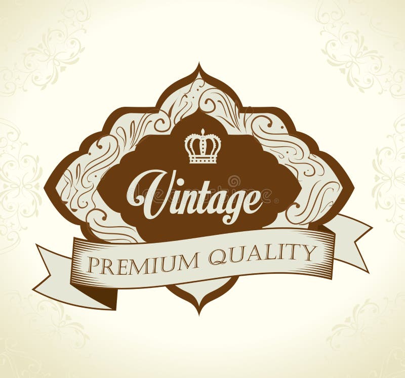 Frame card design. stock vector. Illustration of notepad - 58822514